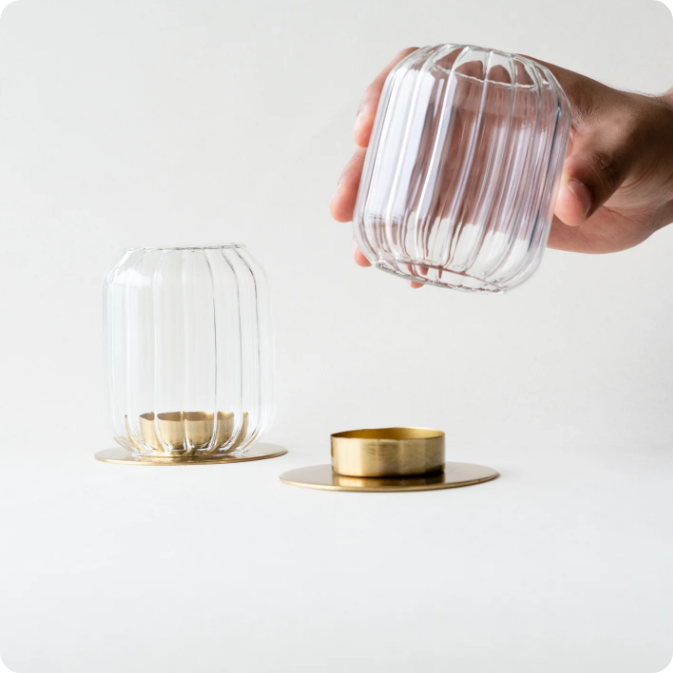 sorse: Modern Living. Made better.