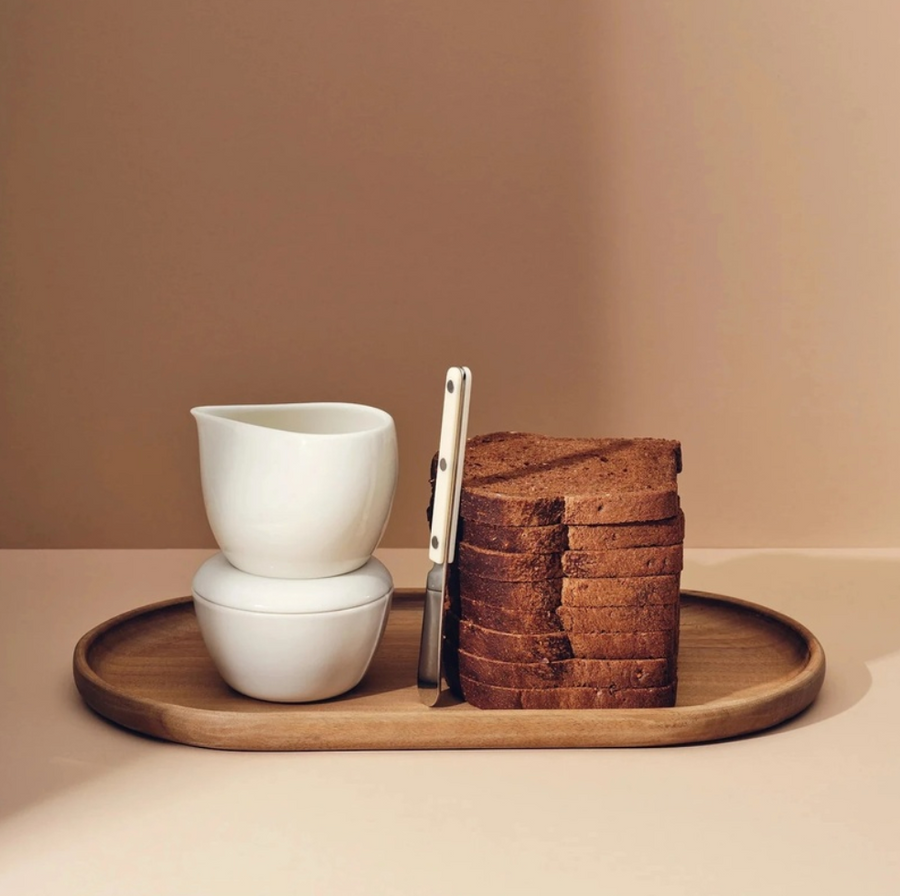 sorse: Modern Living. Made better.